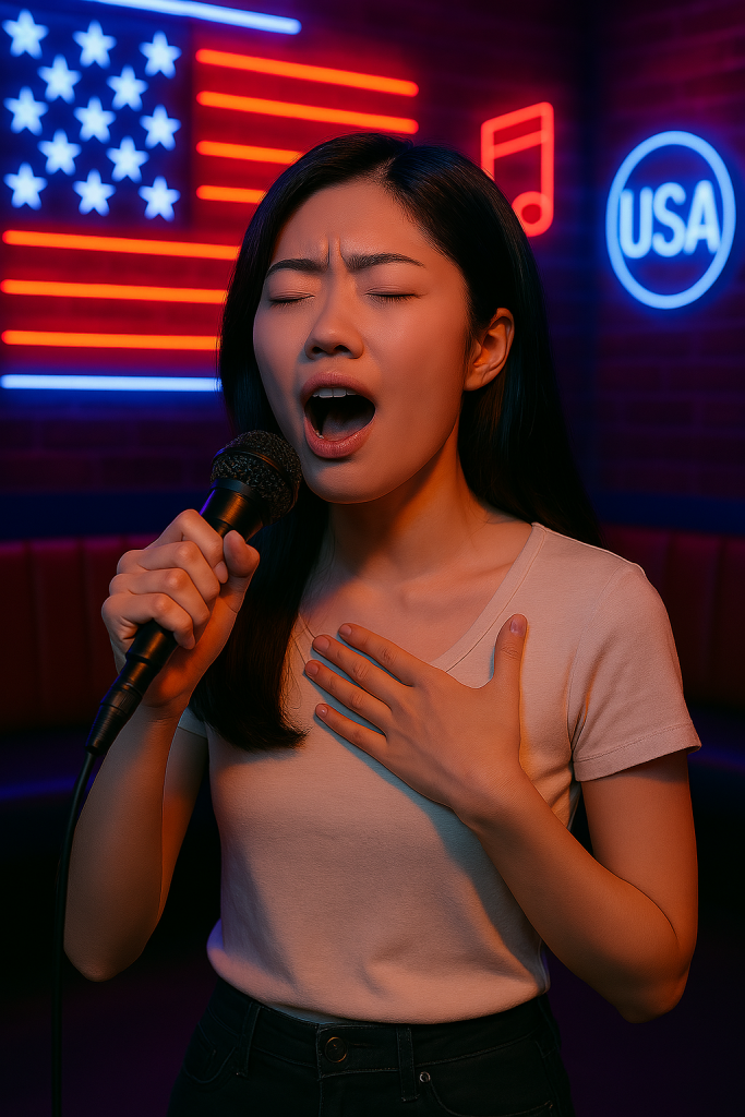The Power Ballad of the People: National Anthems and Patriotic Songs in ...